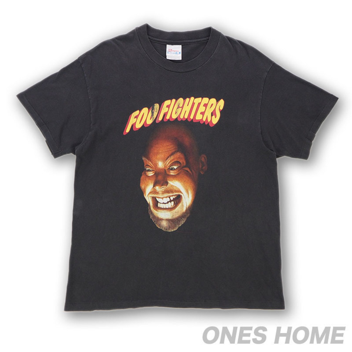 90s Foo Fighters tee | ONES HOME