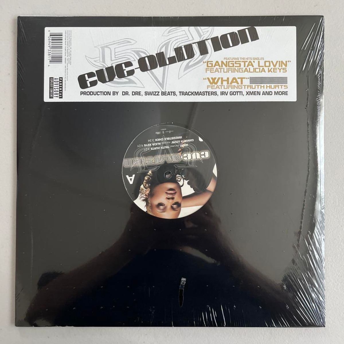 Eve - Eve-Olution | goodolddays