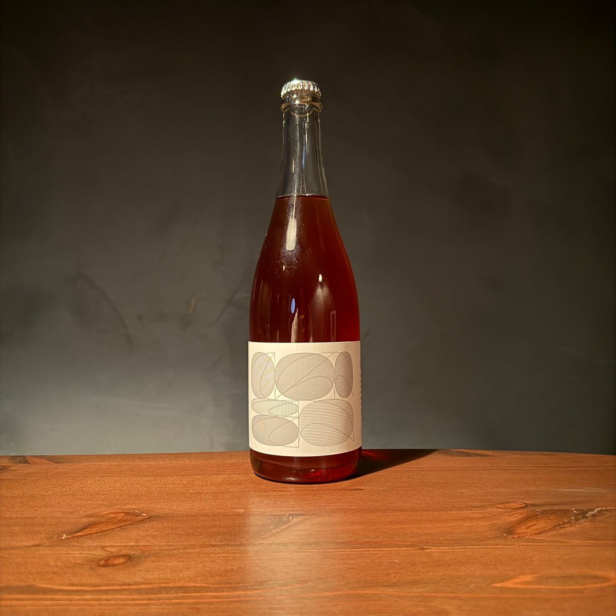 vin-shu plus pet-nat multi vintage ’NV | 酒室 -Centoux-