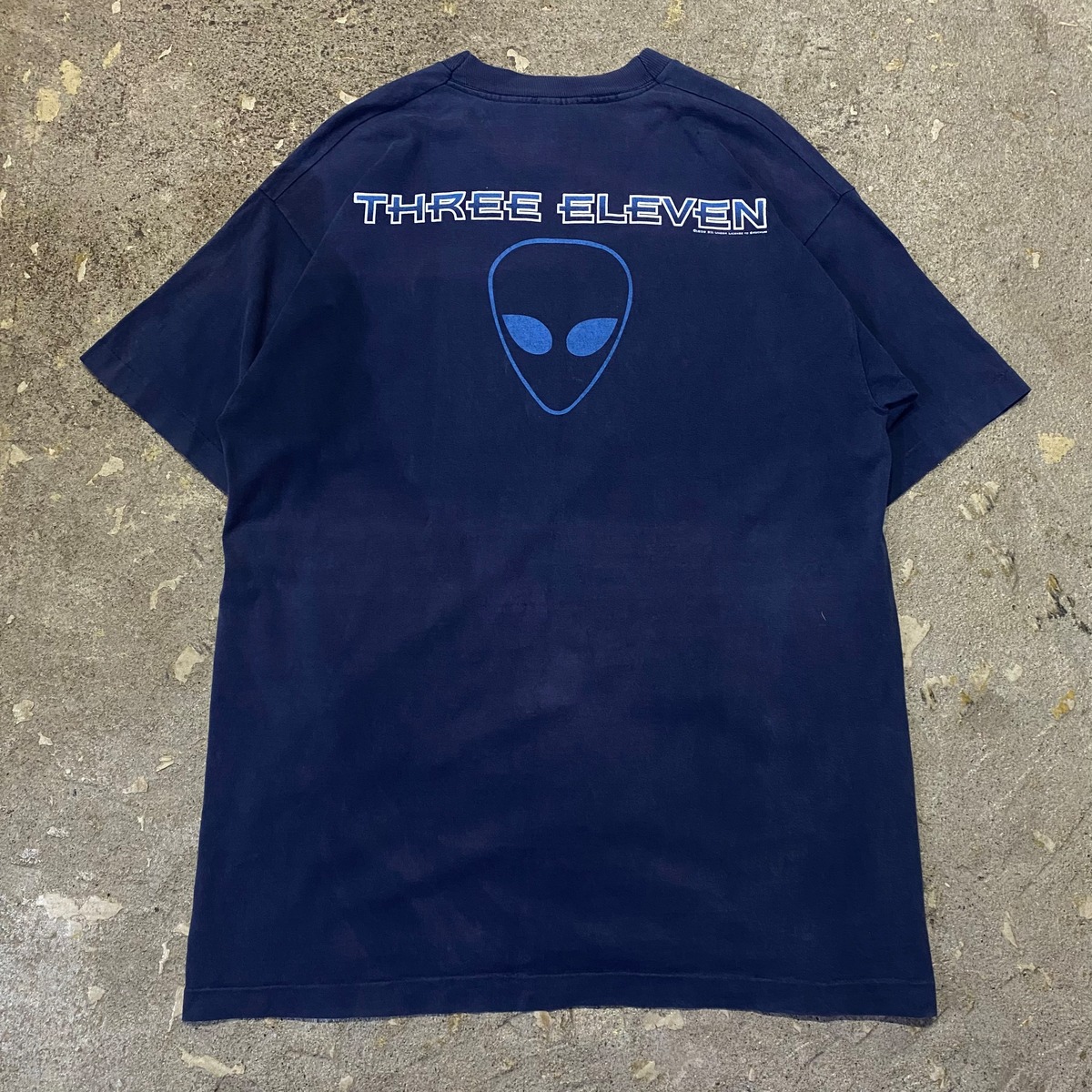 1995s 311 alien T-shirt【仙台店】 | What’z up