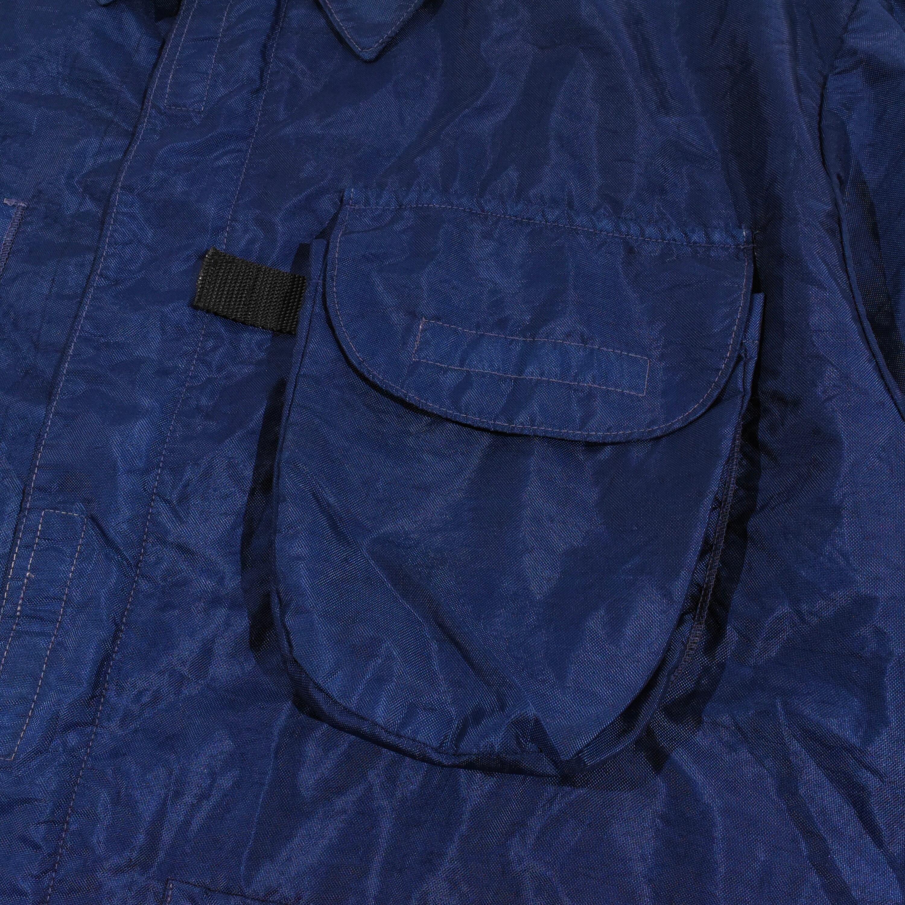 1995ss STONE ISLAND FORMULA STEEL FIELD JACKET | PLAIRE 1995ss STONE ISLAND FORMULA STEEL FIELD JACKET | PLAIRE