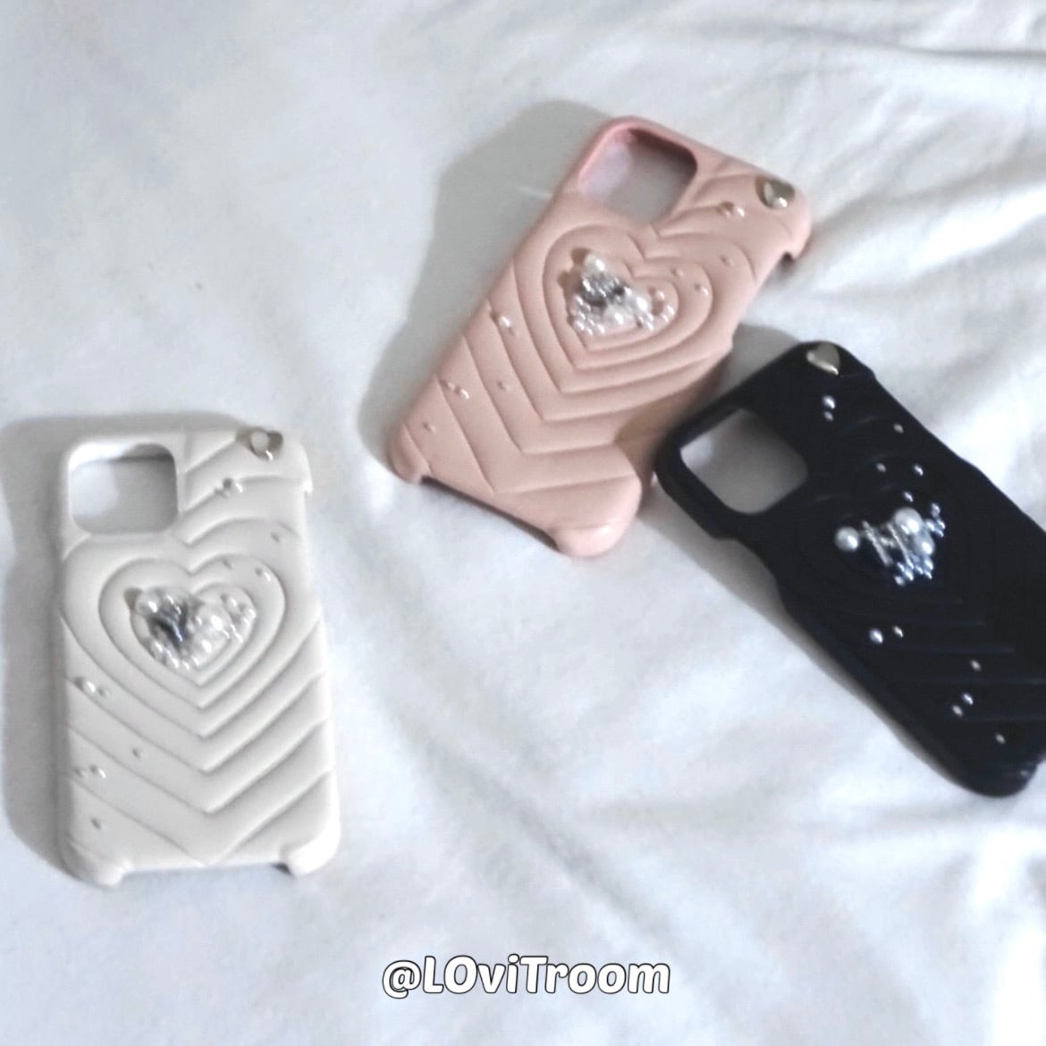 iPhone case like shooting stars | LOviT.