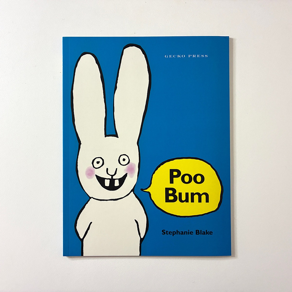 Poo Bum | 素敵な洋書の絵本屋さん Read Leaf Books