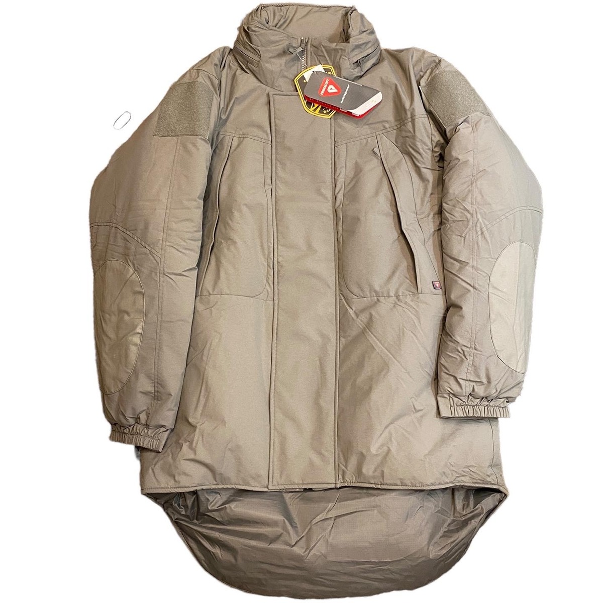 NEW BAF LEVEL7 GEN2 MONSTERPARKA XS | new&usedclothing MOTHEREARTH