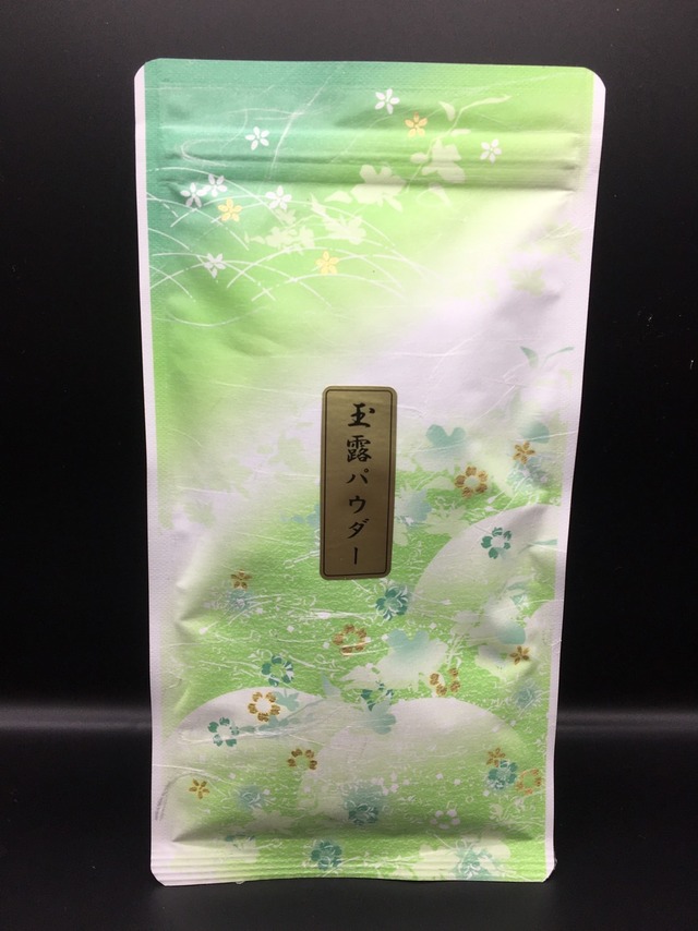 古畑園玉露茶葉粉 Gyokuro Tea Powder (Kobataen) | DairiYa