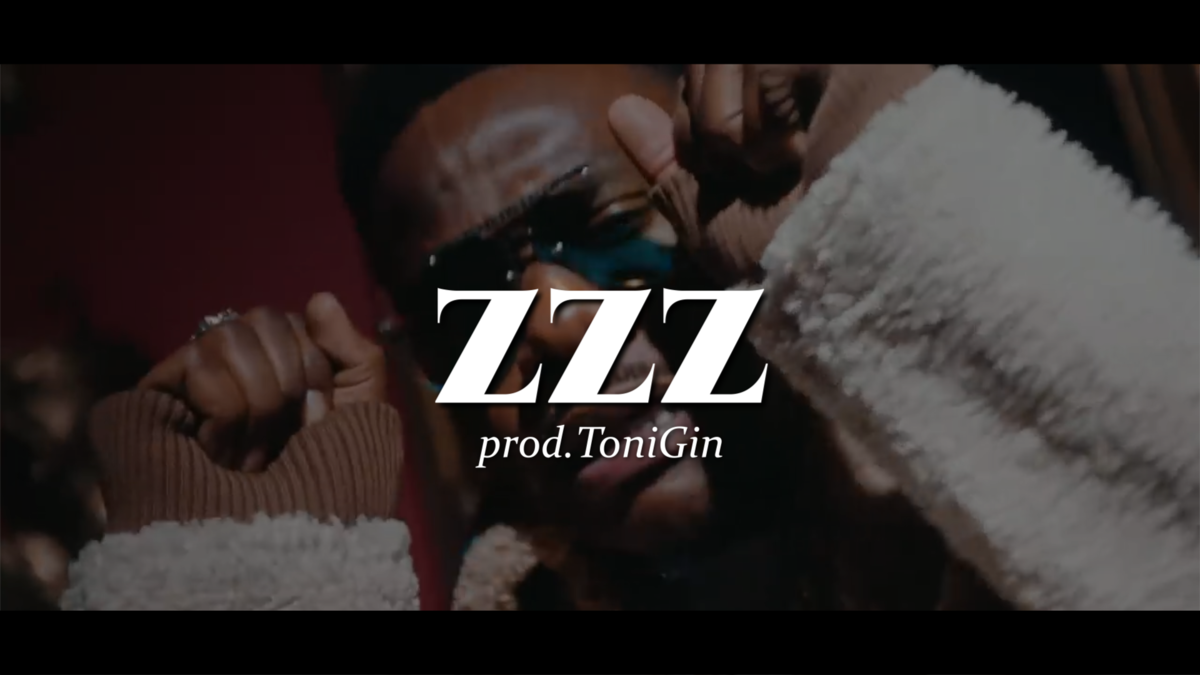 "ZZZ" DaBaby Type beat 2023 | ToniGin