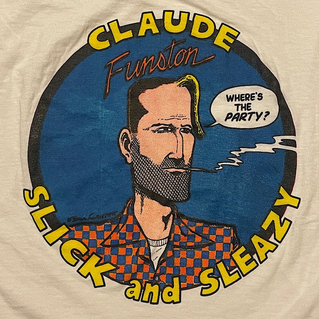 激レア 美品ミントコンディション 70s 80s イギーポップ着 ビンテージ バンドTシャツ デヴィッドボウイ グラフィックアート ...