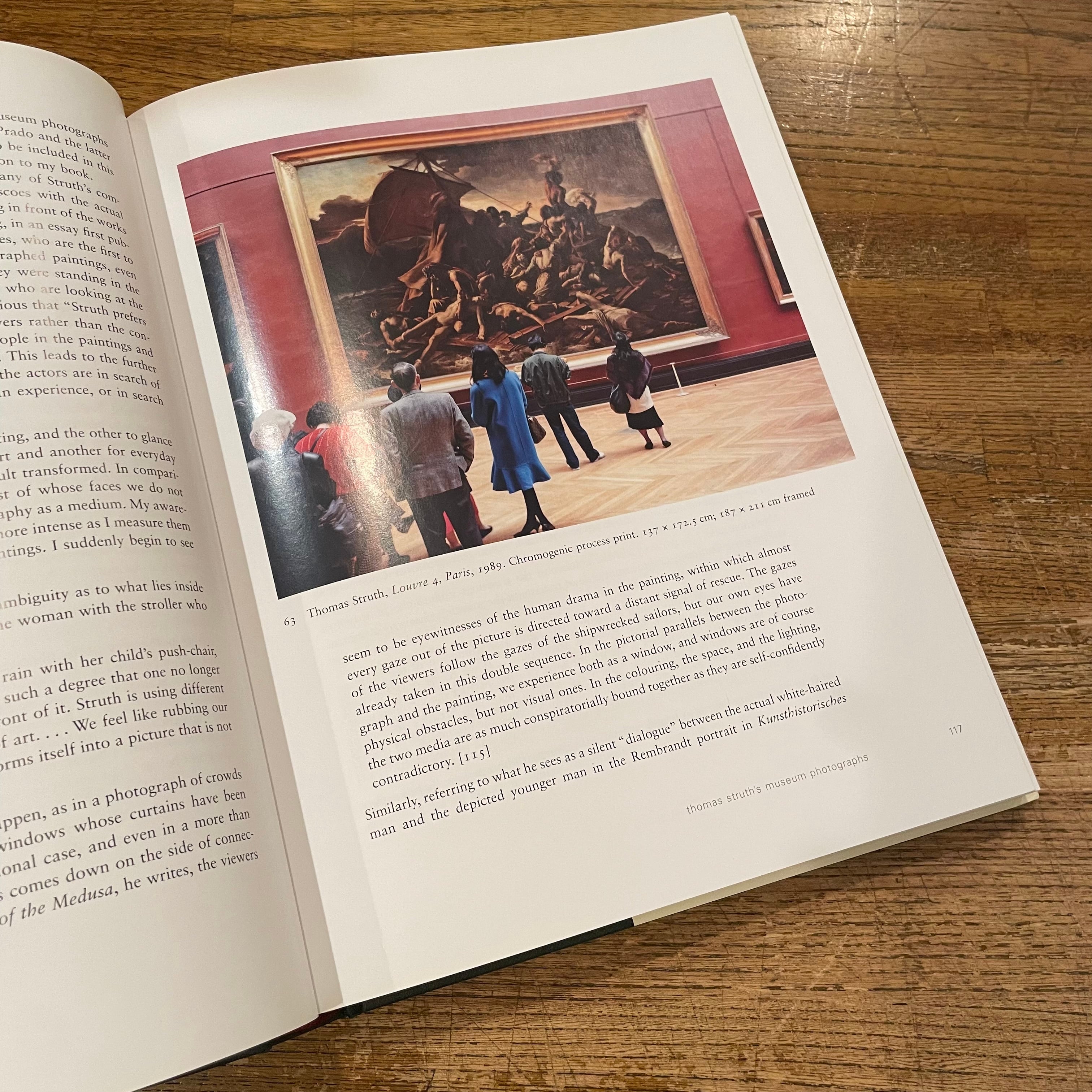 Why Photography Matters as Art as Never Before / Michael Fried | 百年