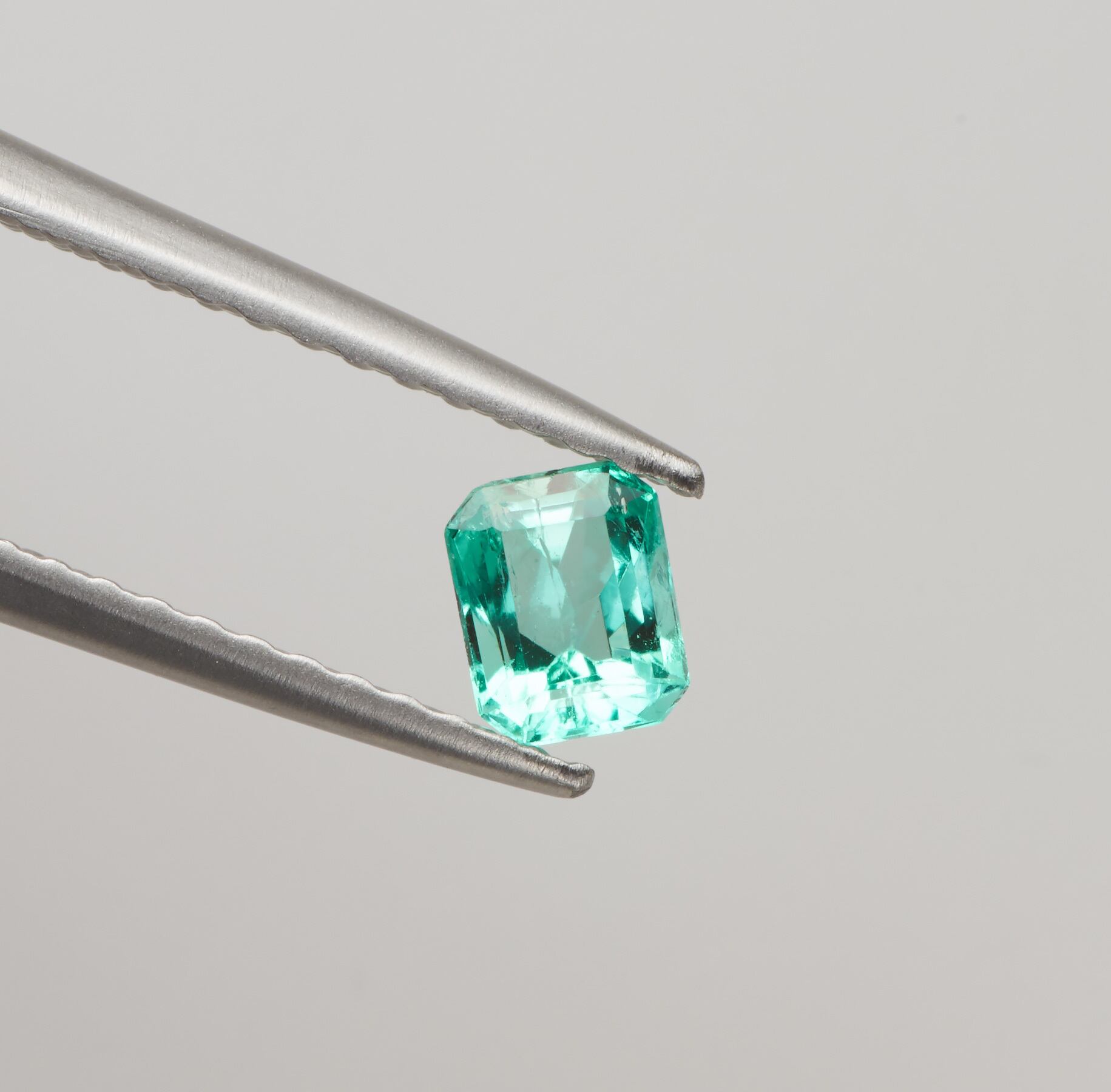 エメラルド 0.265ct ルース E035 | koneco