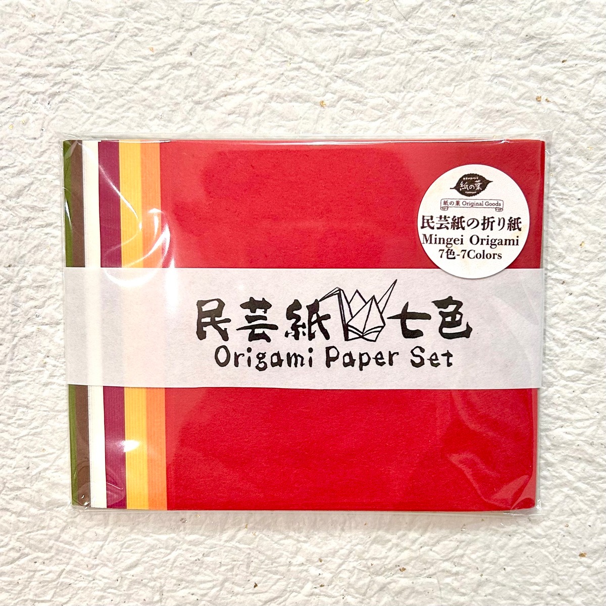 Echizen Washi Mingei Origami Paper | 越前和紙のお店 紙の葉
