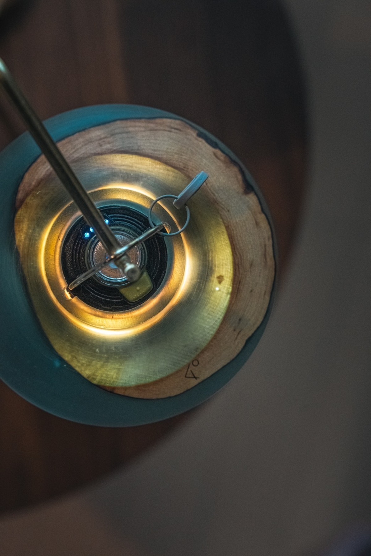 Kn One Off Shade Set Blue | CAN FEEL