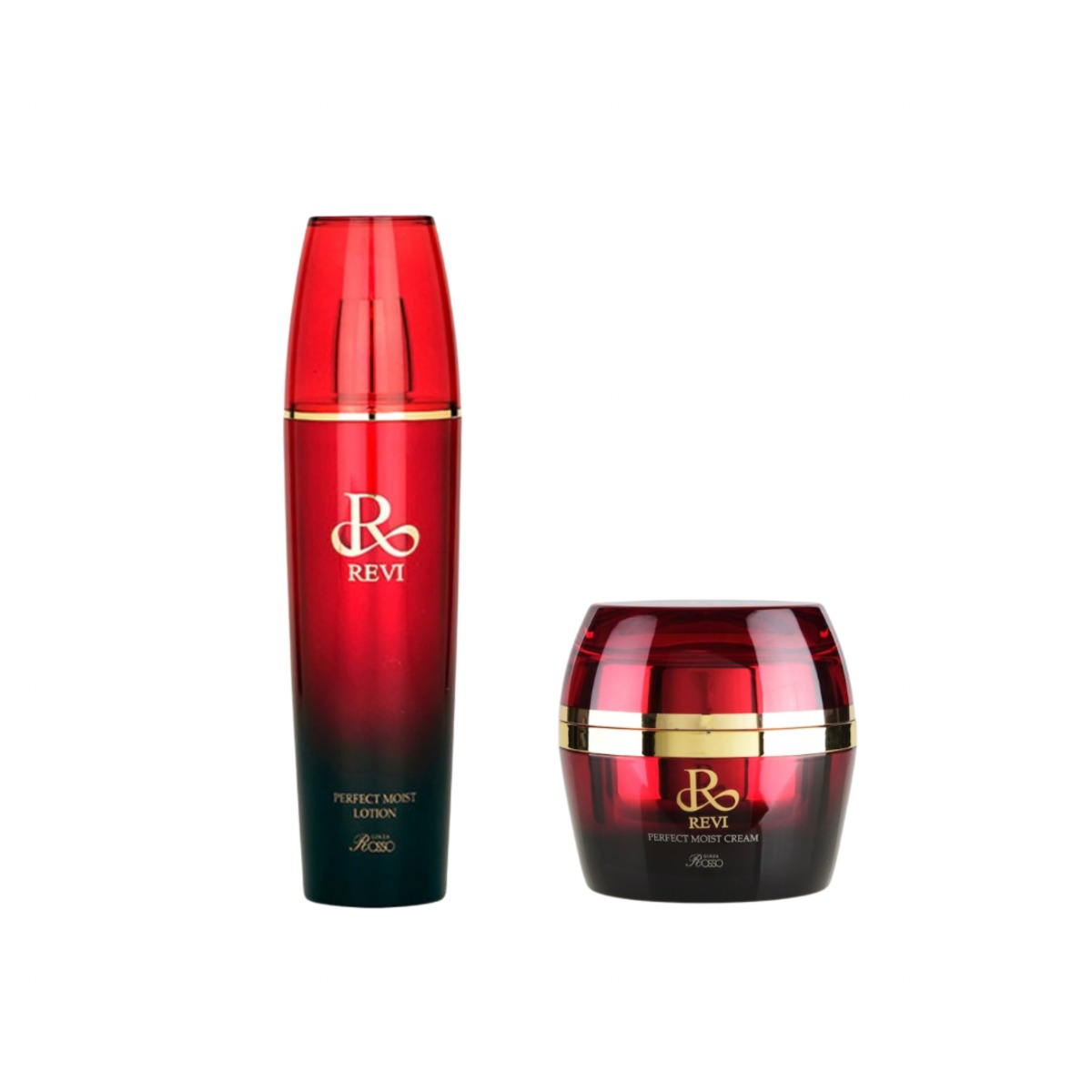 REVI 植物幹細胞スキンケアセット | carna