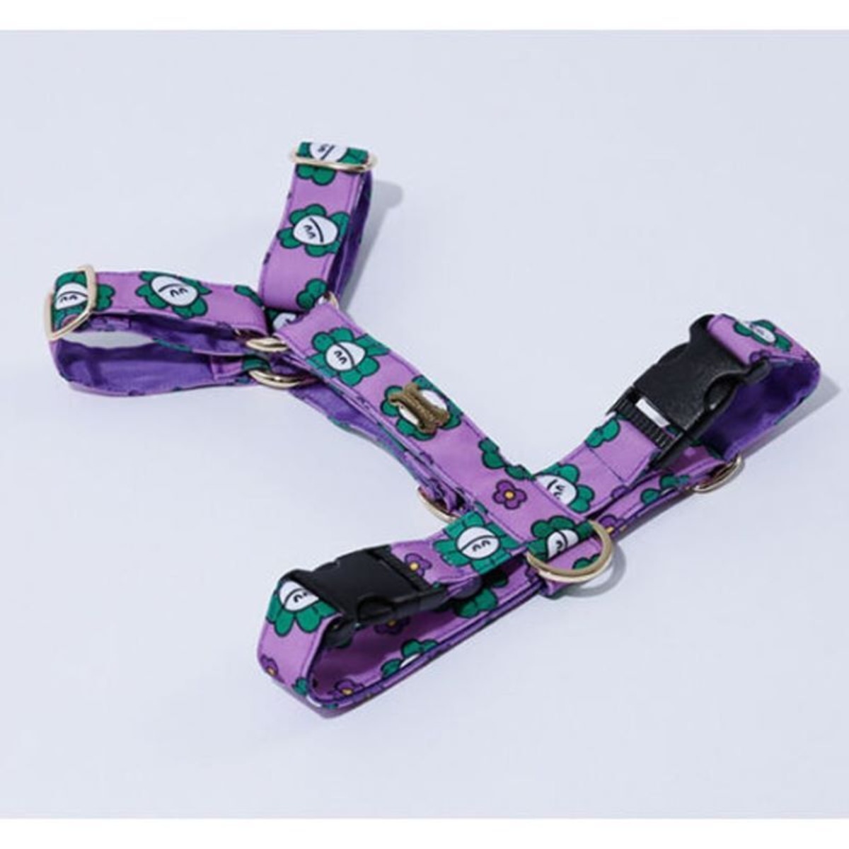 ☆NORADOG 予約販売 Mr.Clover/Mr.クローバー H(エイチ)ハーネス XS〜Lサイズ P-1029 | dogLaBoutique