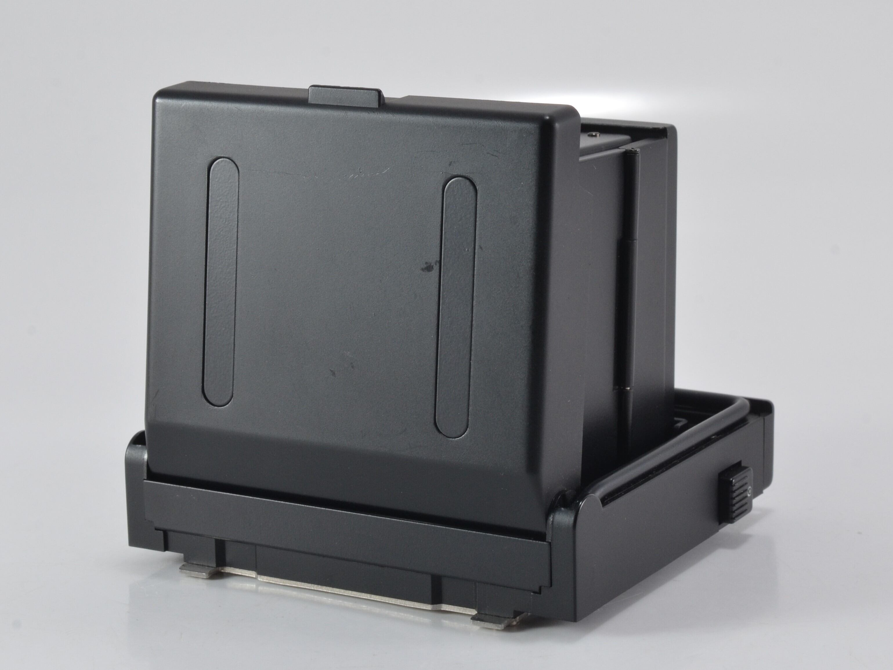 Mamiya ウエストレベルファインダー M645 SUPER用 元箱付 マミヤ Mamiya ウエストレベルファインダー M645 SUPER用 元箱付 マミヤ
