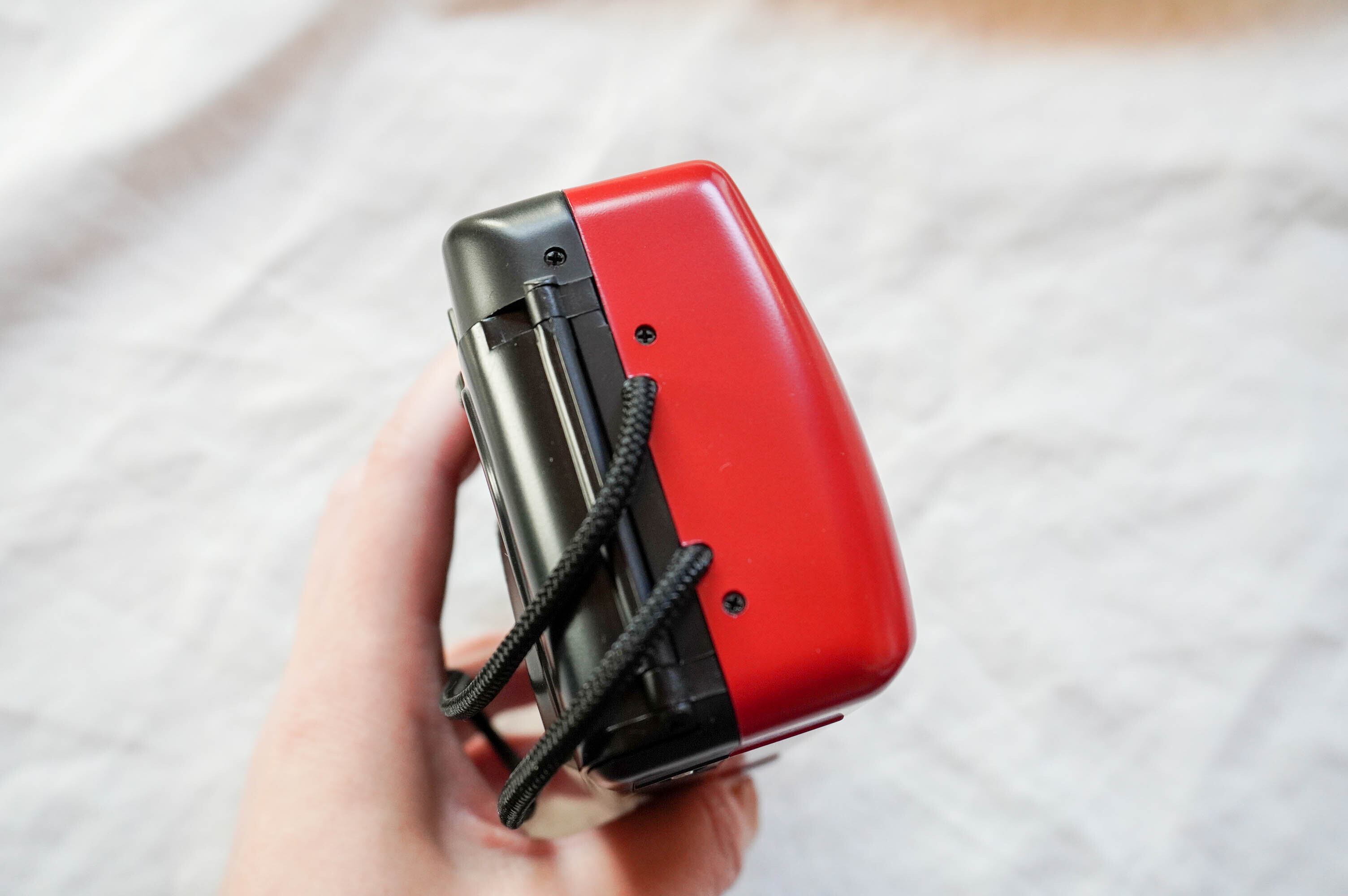 最大58％オフ！ フィルムカメラ 45CAMERA Basic mini トイカメラ 手巻き | rcgc.sub.jp