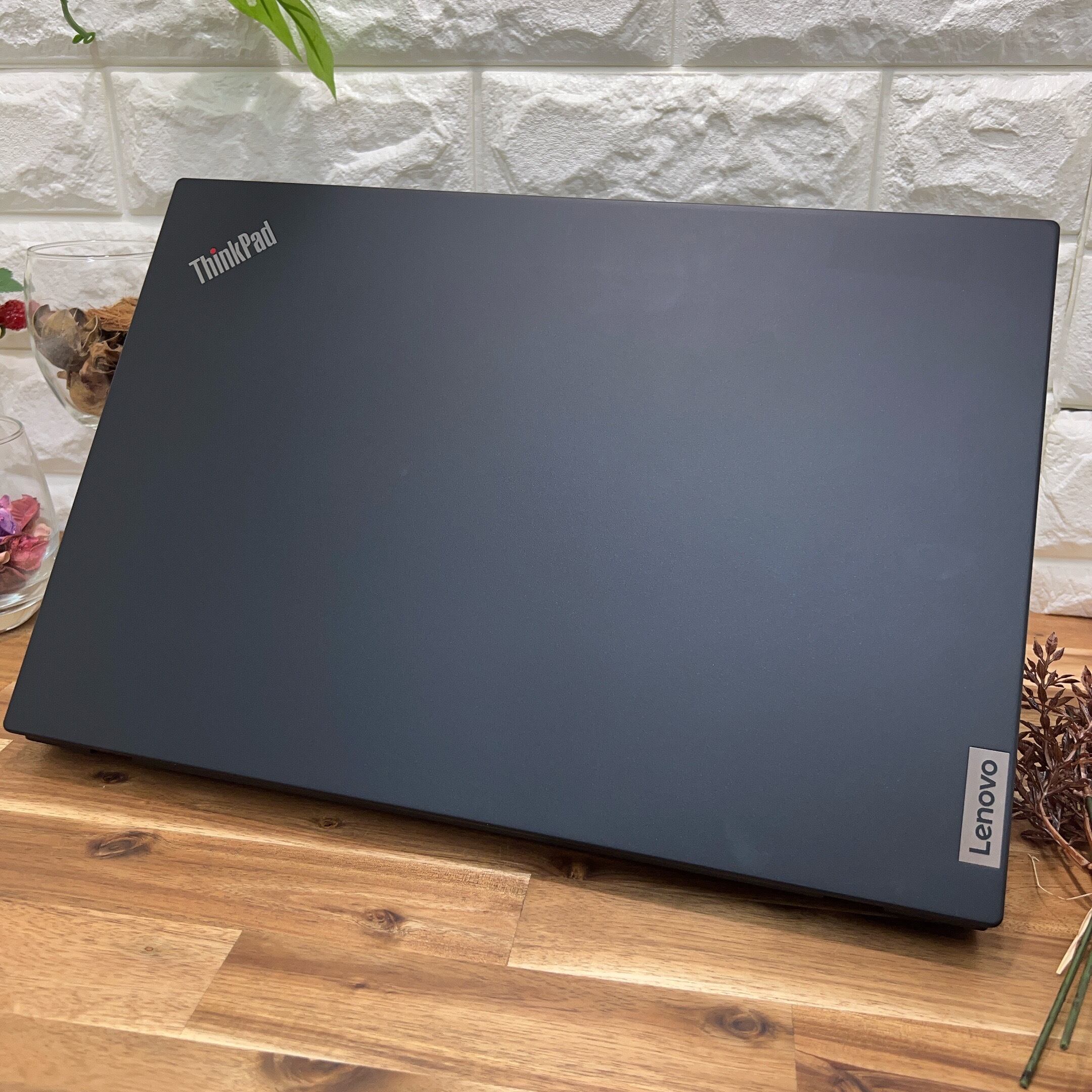 【美品】2021年☘Thinkpad L15☘SSD256GB☘i5第10世代 | ほんぽくんのPC