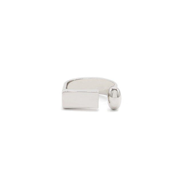 Rectangle ring | 13lue