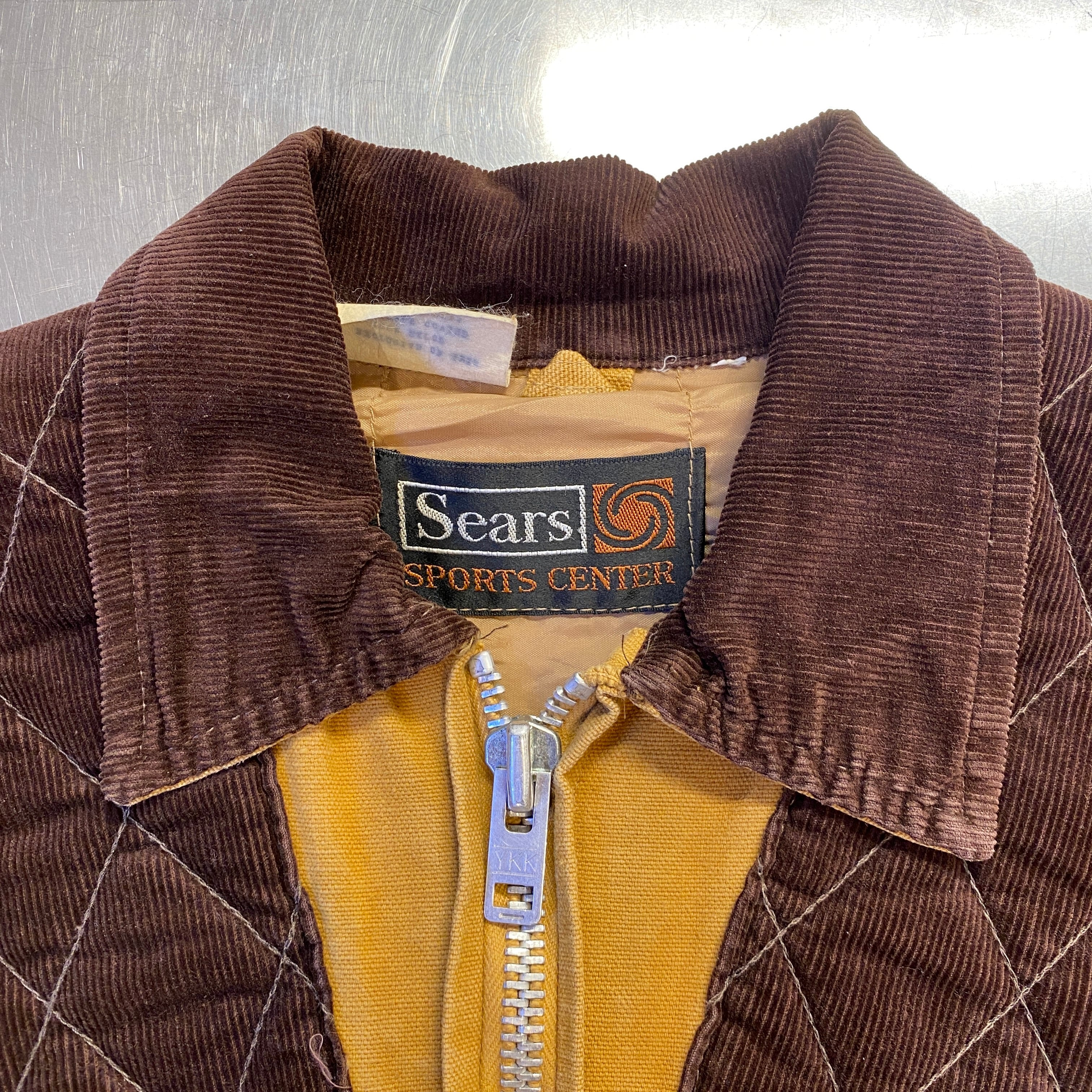 Ⓚ1970s SEARS HUNTING JACKET | safarionline