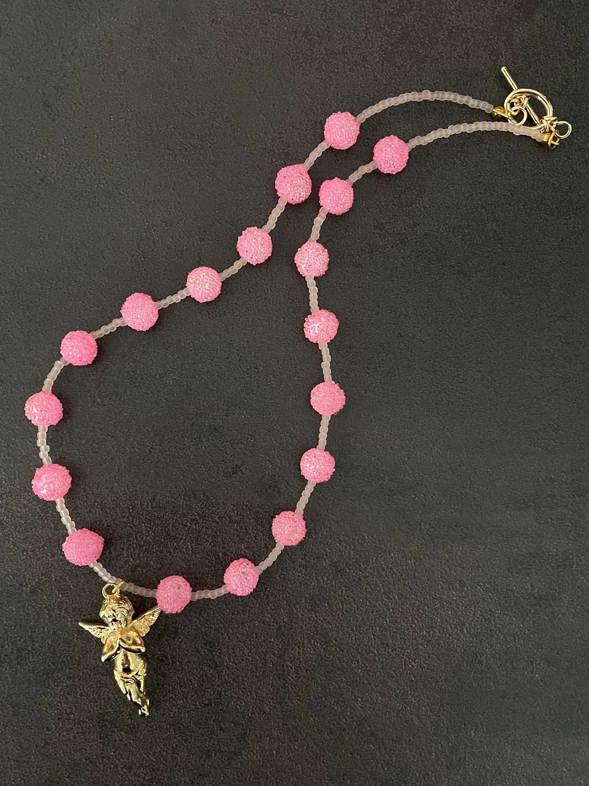 angel ネックレス | himitsu works