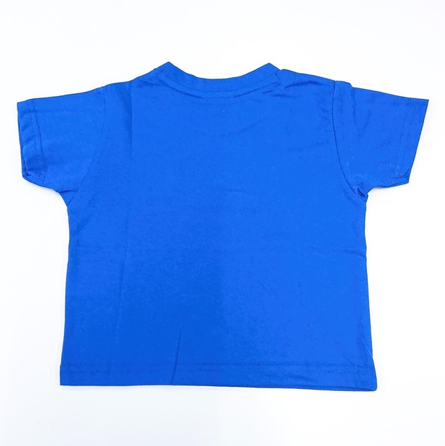 【新品】ロサンゼルス ドジャース 半袖 Tシャツ ブルー MLB LA メジャーリーグ ※キッズ 身長120cm 身長150cm | ☆yamasashi☆