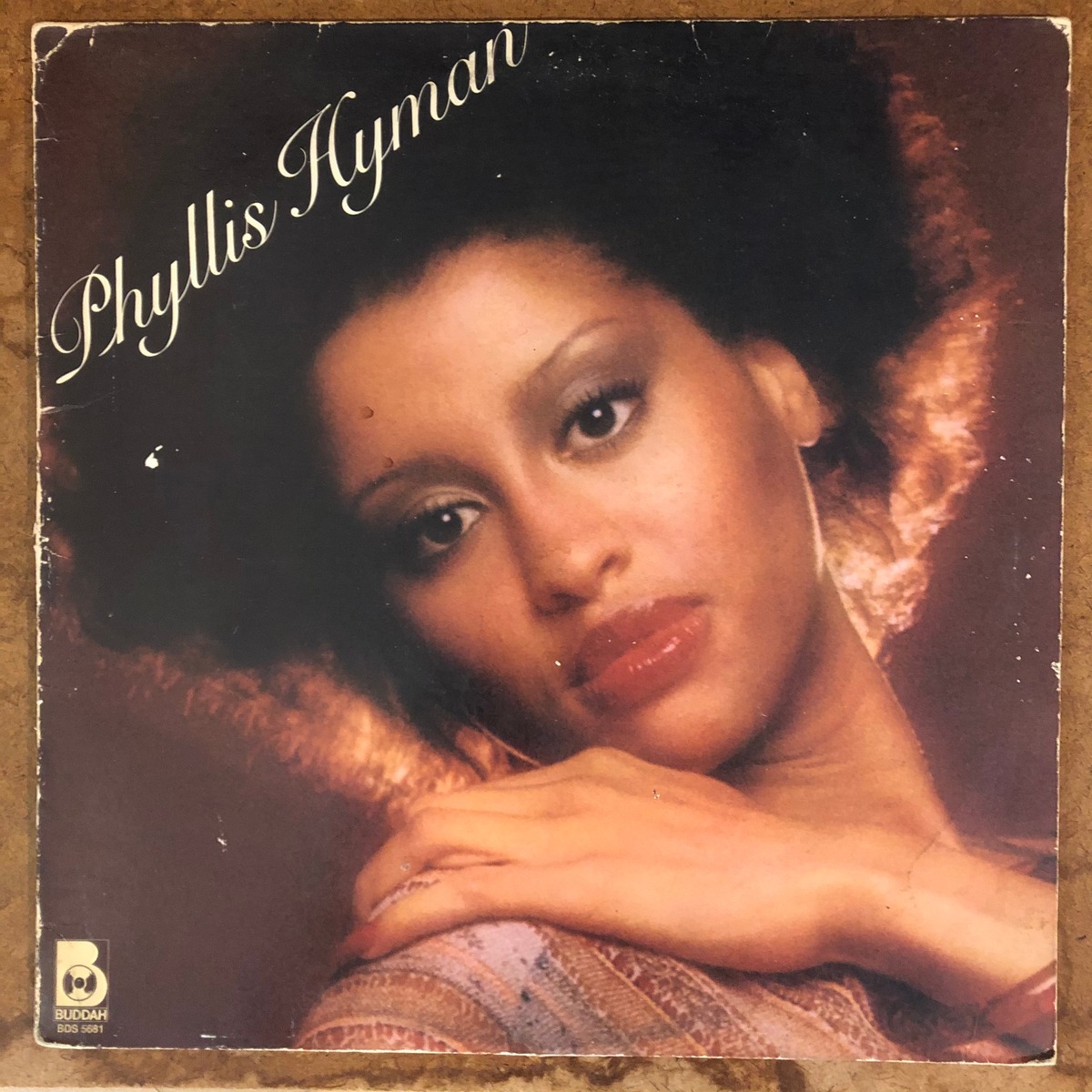 PHYLLIS HYMAN/PHYLLIS HYMAN | KNOW YOUR RIGHTS RECORDS