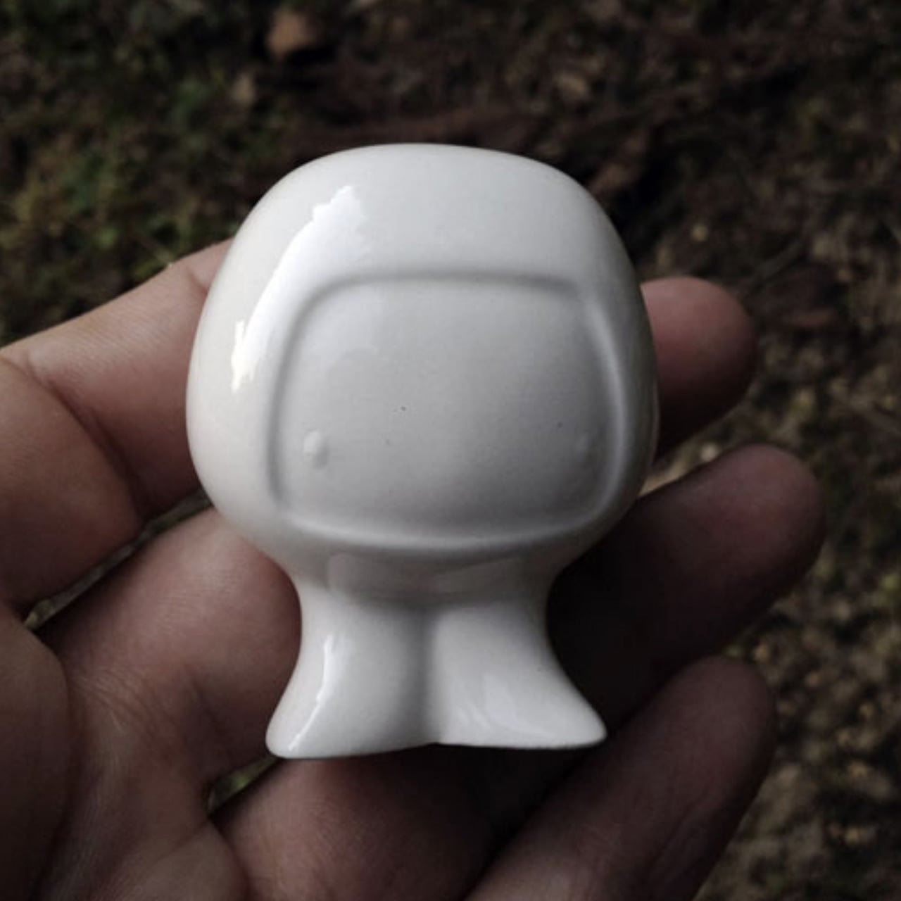 Gooma Universe by Sergey Safonov (set of 7 pcs) | tomenosuke