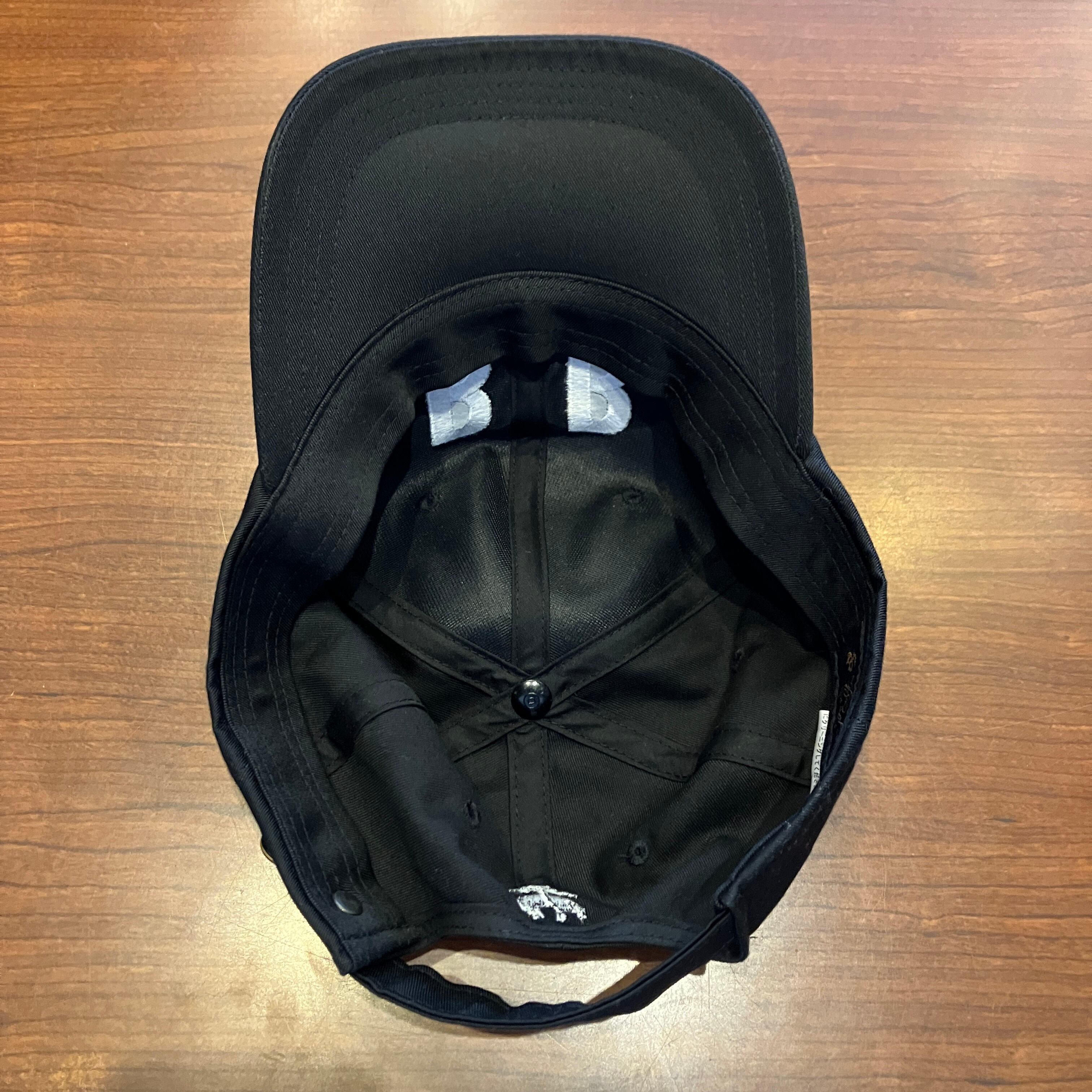 BROOKS BROTHERS LOGO CAP | safarionline