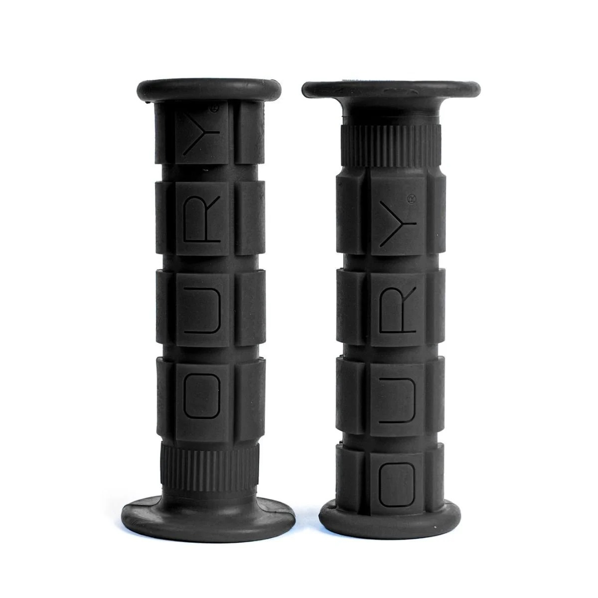 *OURY* mountain flange grip (black) | CALI BIKES SC