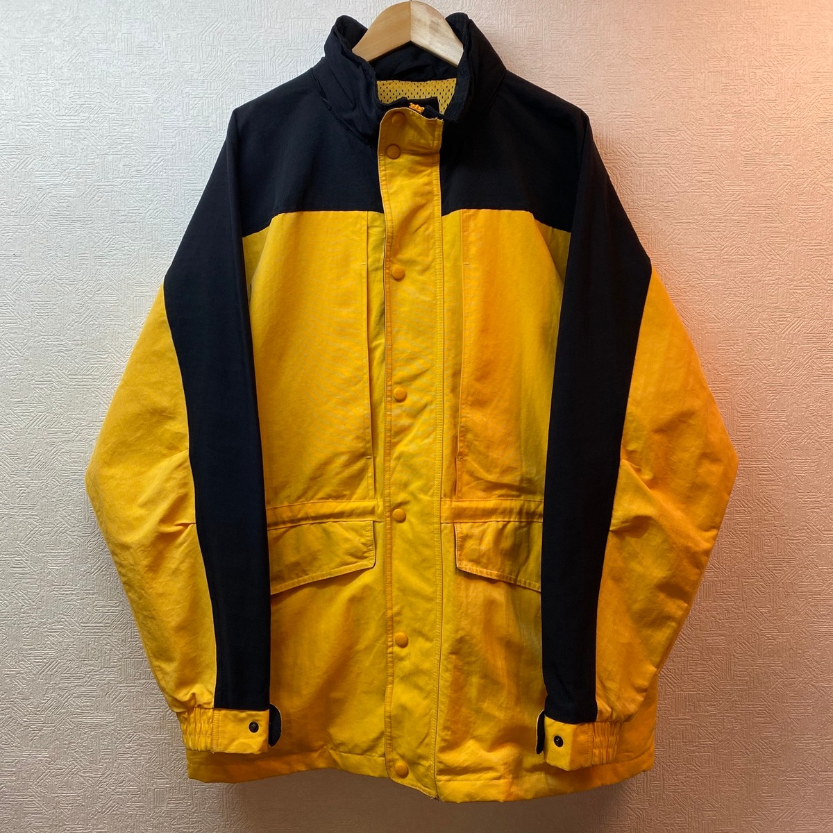 Carhartt / Workshield Mesh Lined Parka / SIZE : L | TEKITOU CLOTHING