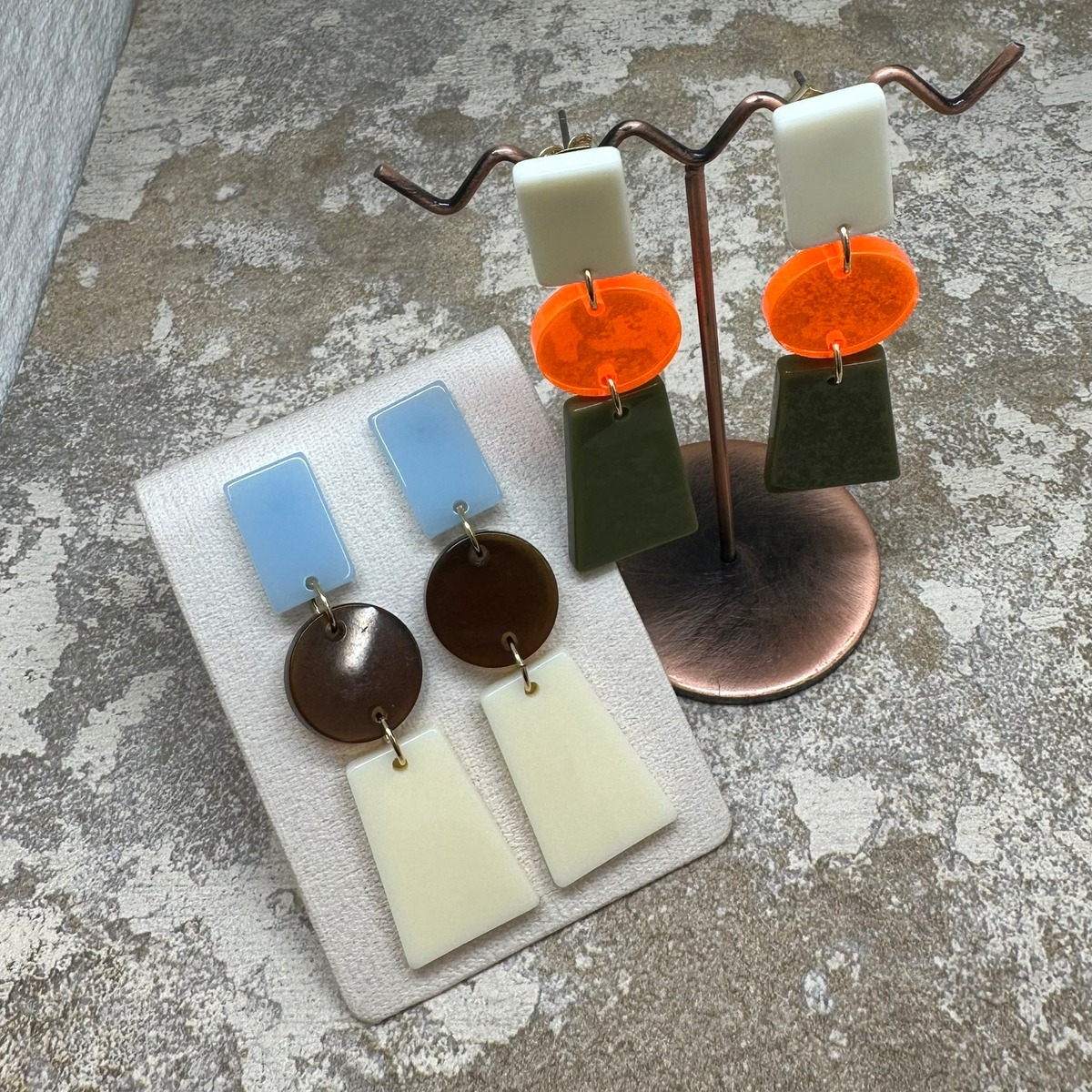 [SELECT]夏秋三原色 | LapisLa Ring