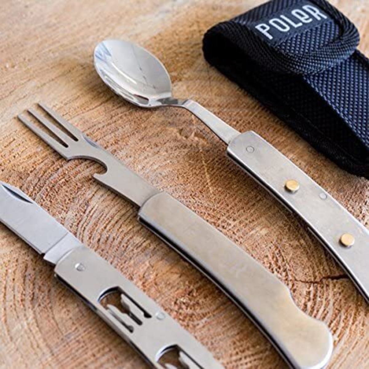POLER HOBO KNIFE | THREESQUAD Snowboard store