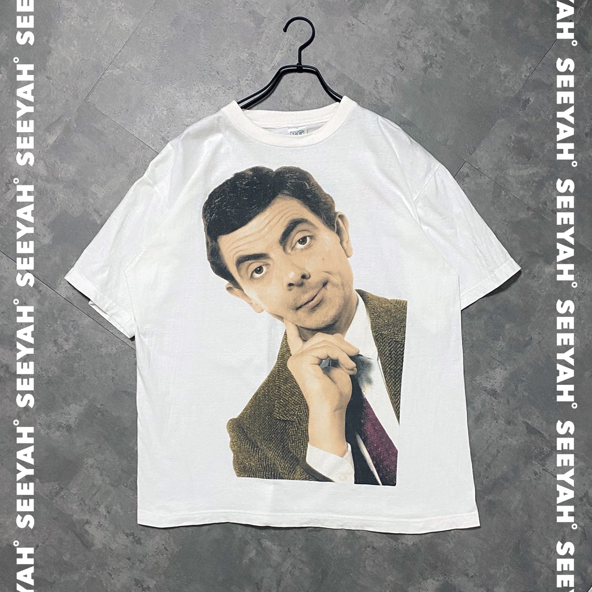 MR.BEAN_THE BEST HITS OF Mr.Bean_BG_XL | SEEYAH