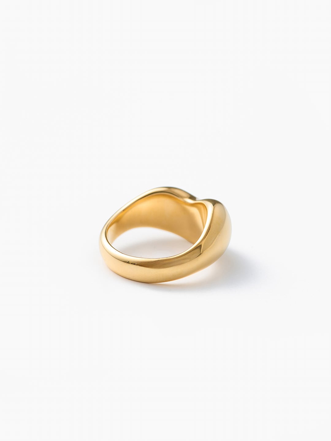 MARIA BLACK マリア・ブラック/ Tryvann Ring - Yellow Gold MARIA BLACK マリア・ブラック/ Tryvann Ring - Yellow Gold