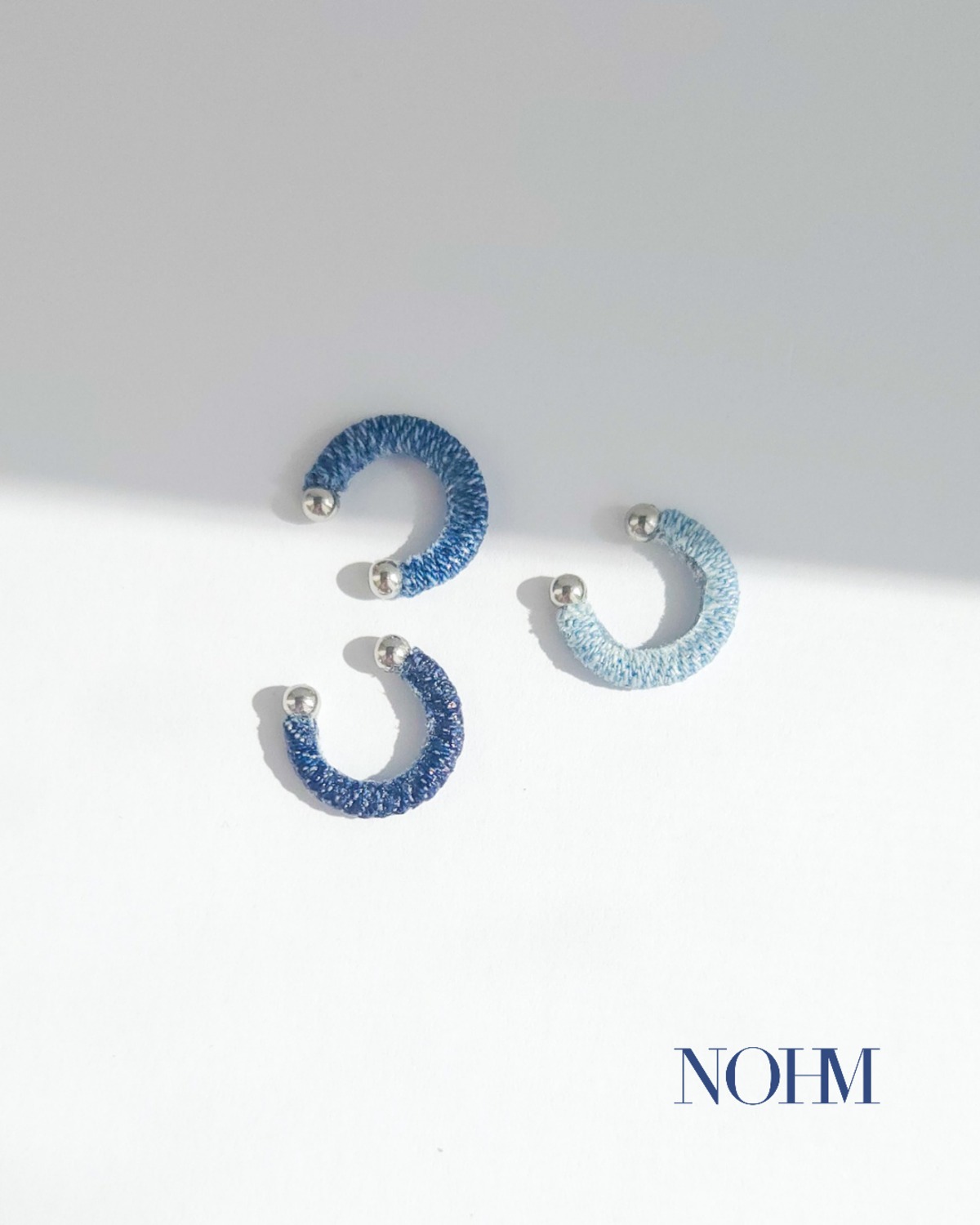 穏音-onne- | NOHM