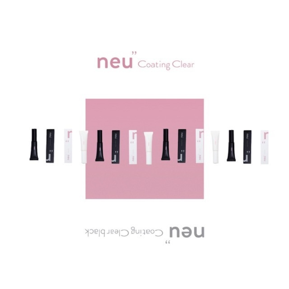 【neu"】ノイコーティーング | fourmi shop