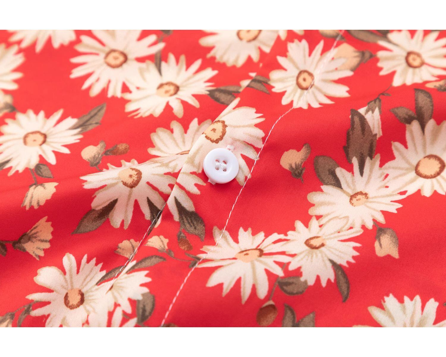 ヴィンテージバロックシャツ 【G1117】 | garako