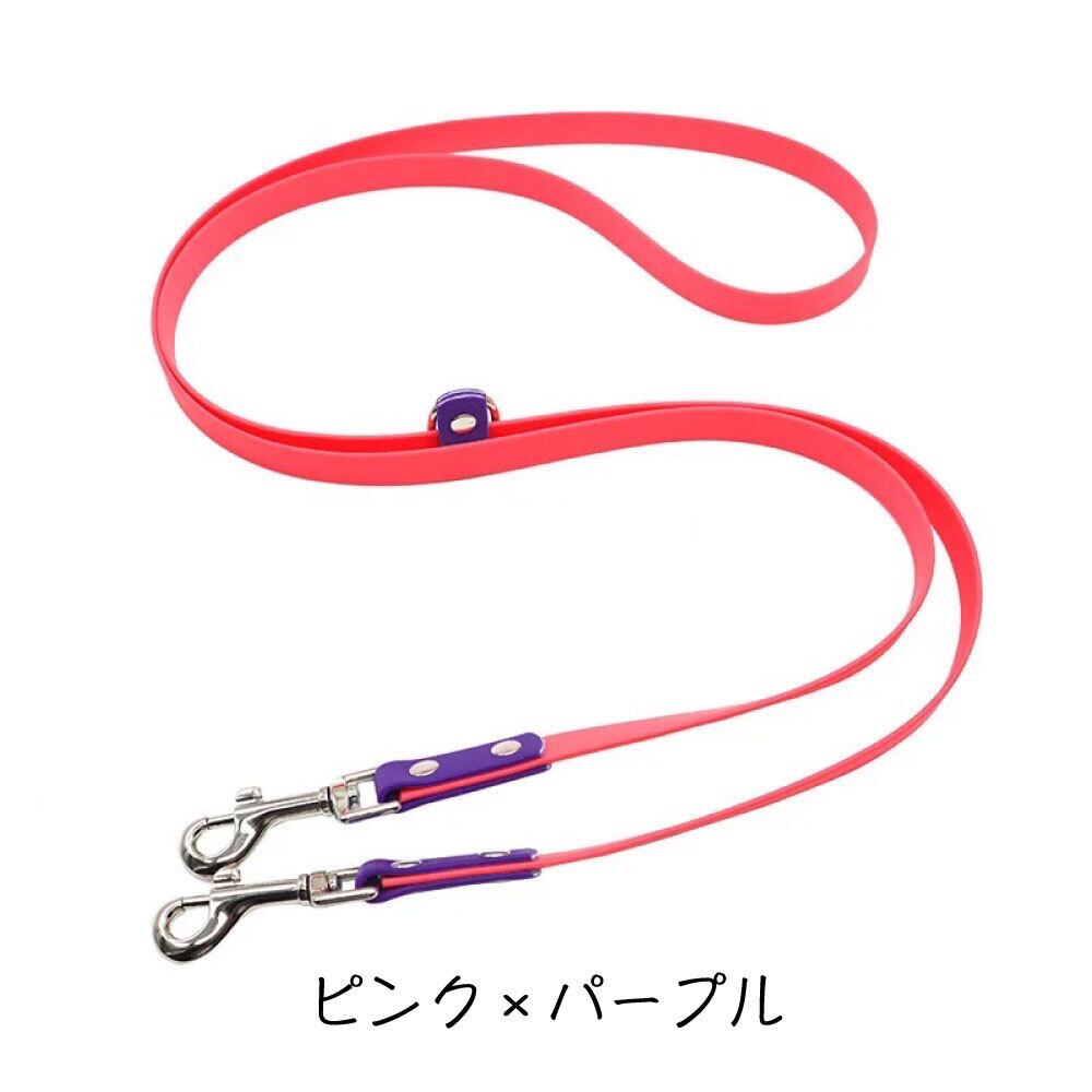 pvcハンズフリーリード[210cm] | trespon