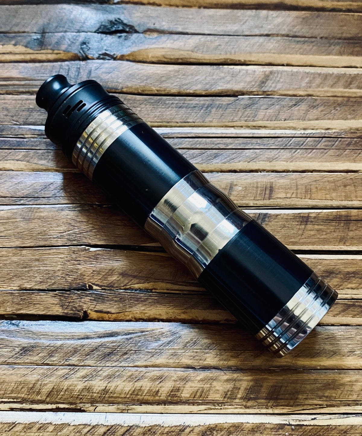 3K’s Innov. LAYA TUBE MOD フィリピン VAPE | Philippine Vape Mods Club Japan