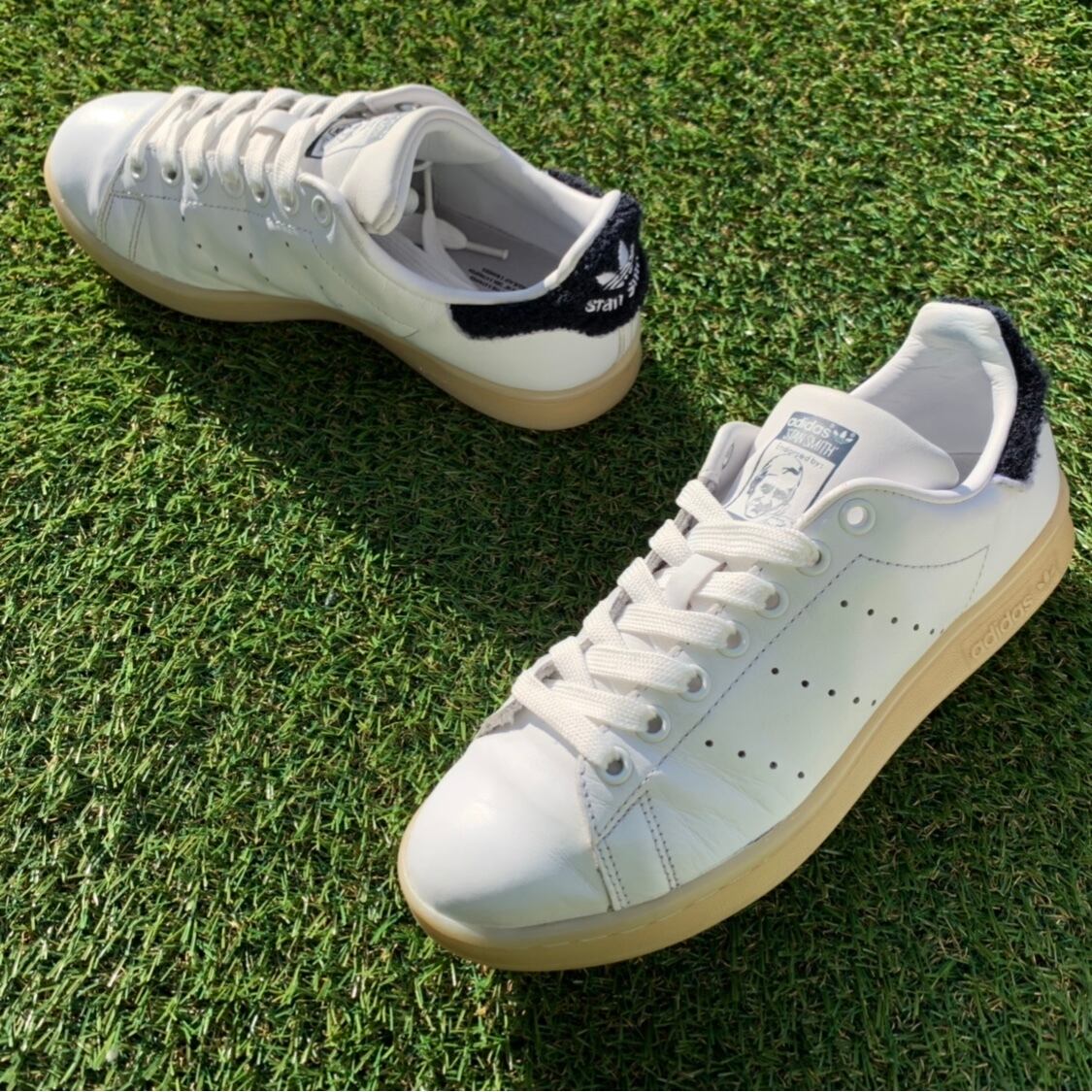 adidas STANSMITH アディダス スタンスミス A280 | reshoe