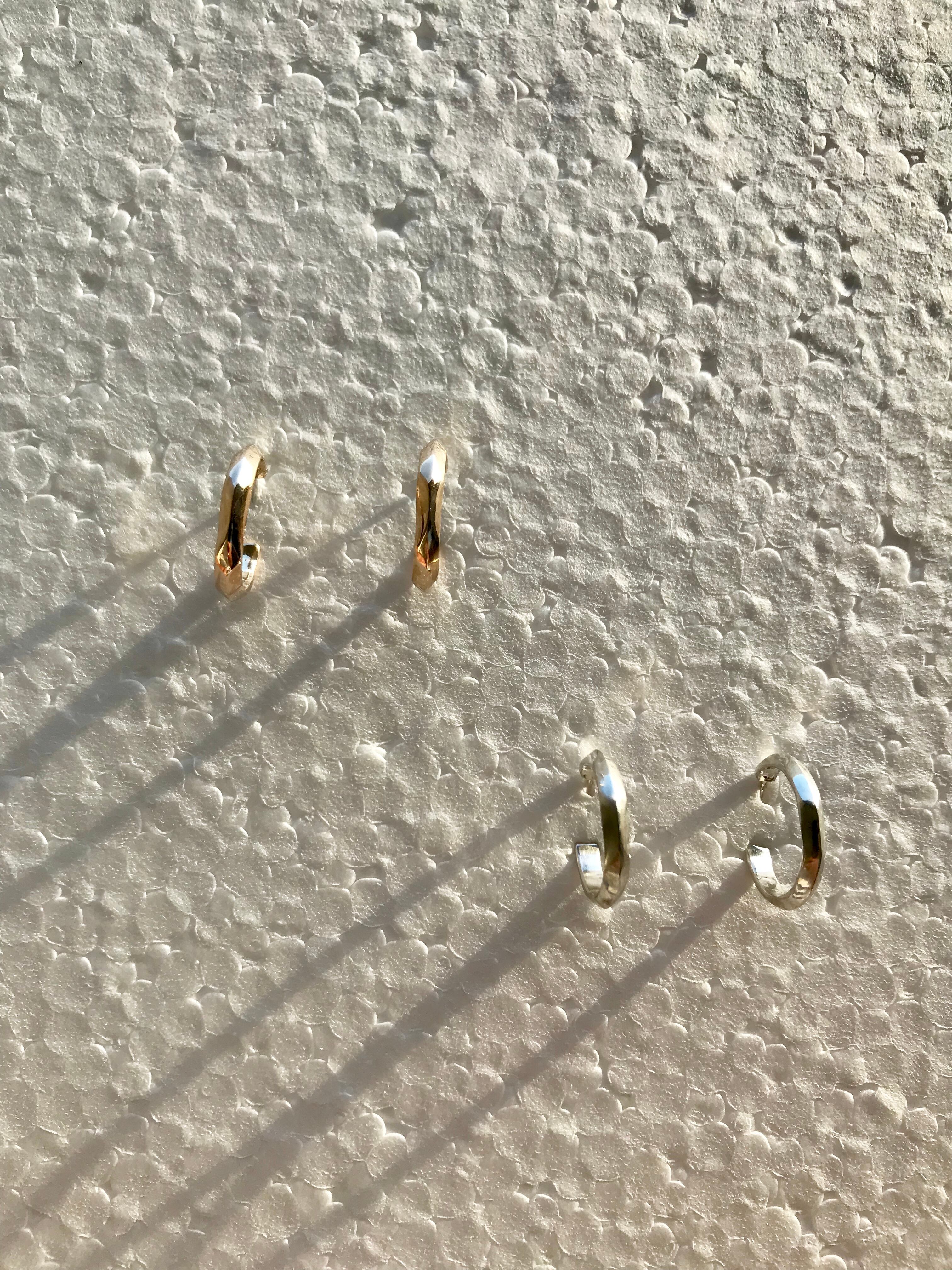 M earrings SVGF 【ONE PIECE】 | Pay ID