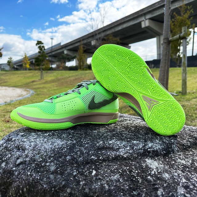 Nike Ja 1 NRG EP "Halloween" ジャ・モラント ジャ1 ハロウィン FV5562-300 | バスケットボール専門 ...