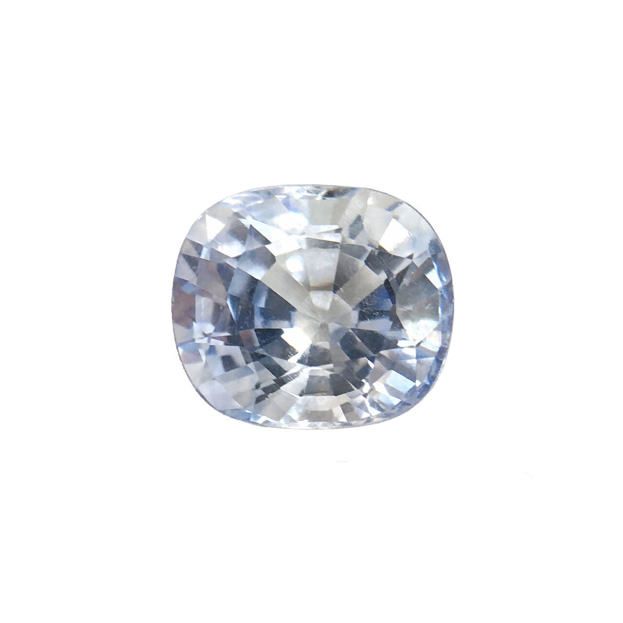 スリランカ産パステルブルーサファイア 4.034ct スリランカ産 スリランカ産パステルブルーサファイア 4.034ct スリランカ産
