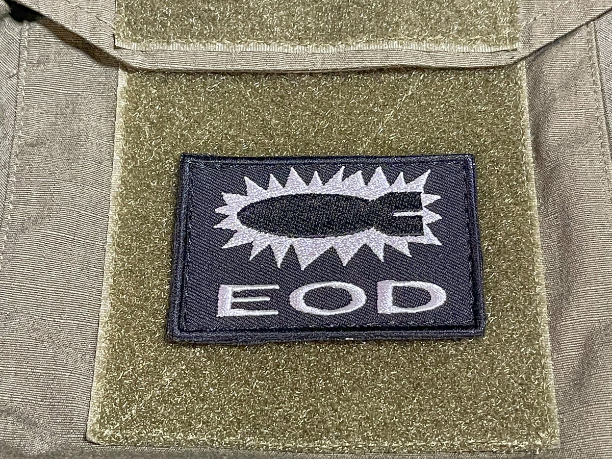 EOD PATCH | Filterweb