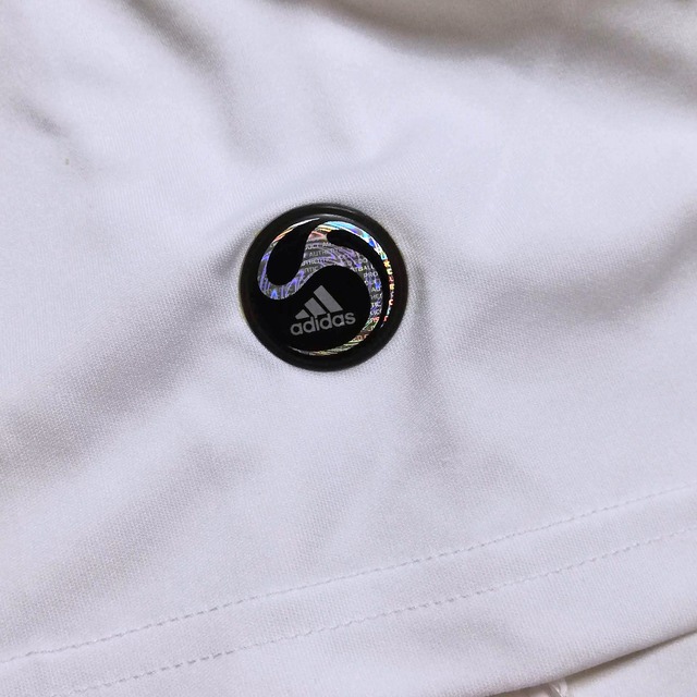 ドイツ代表 2008 adidas ホーム半袖 W杯予選バッジ付き #7 SCHWEINSTEIGER バスティアン・シュヴァインシュタイガー（インポートXL） | Qoly × LFB ...