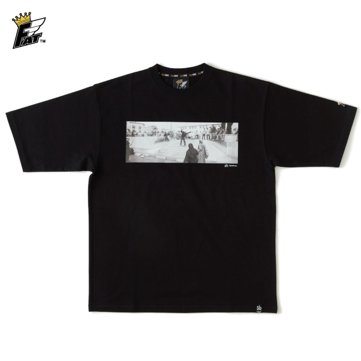 FAT : FOTEE "J.B." | FULLSPEC.