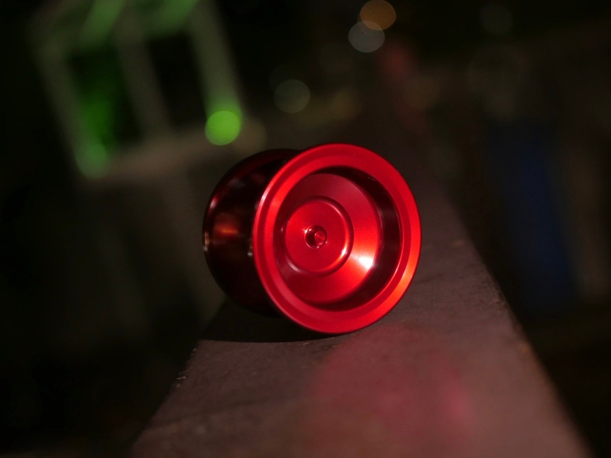 Cattleya / Fervent Red | jtstore