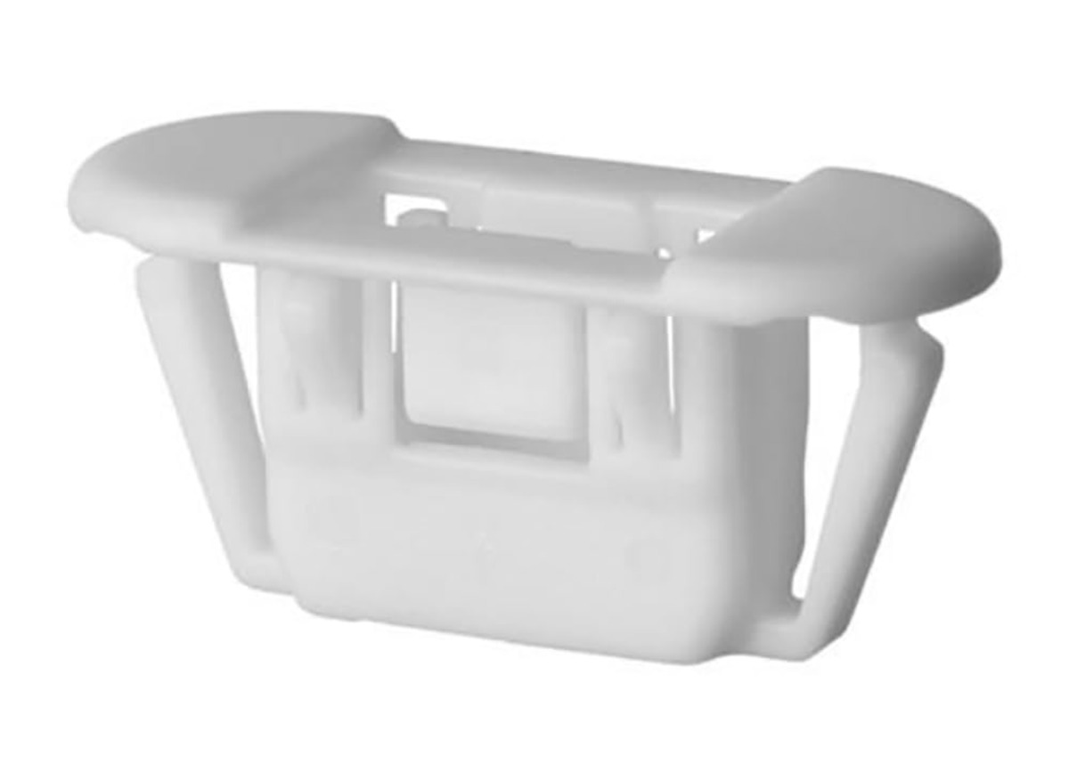 Autobahn88 グロメット クリップ、日産 (OEM: 76988-3J000) と互換性があります (20 個パック) 並行輸入品 ...