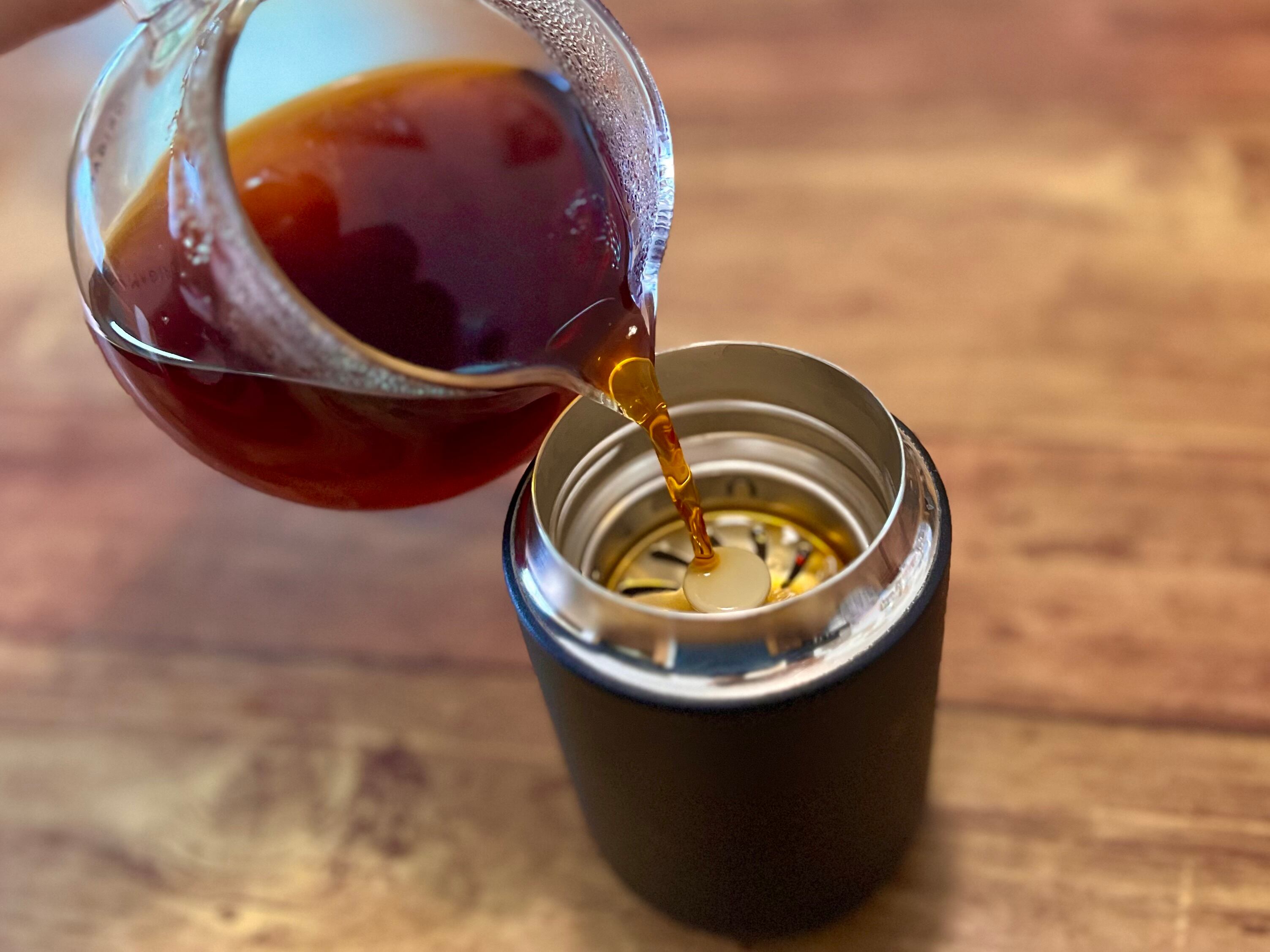 Fellow Carter Move Mug （12oz:350ml） | COFFEE LAB KOMAMEYA