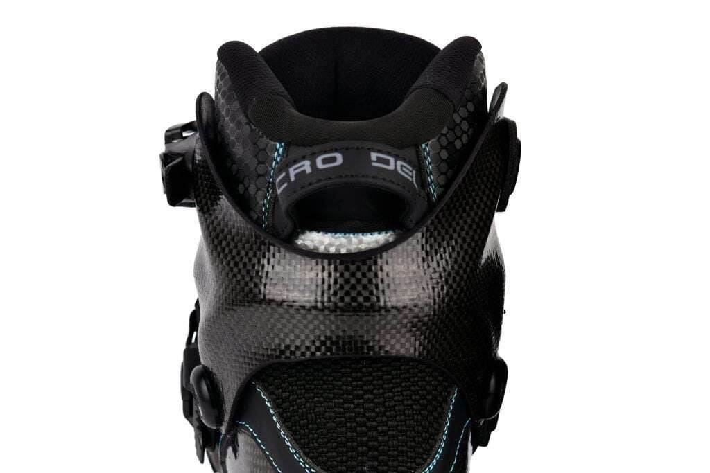 DELTA PLUS CARBON (Only Boot) | Micro Skate Japan