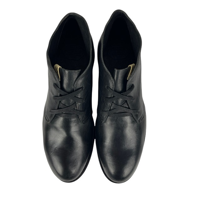 VISVIM(ビズビム) ISDT BOOTS-FOLK (0019302002002) (black) | command+enter